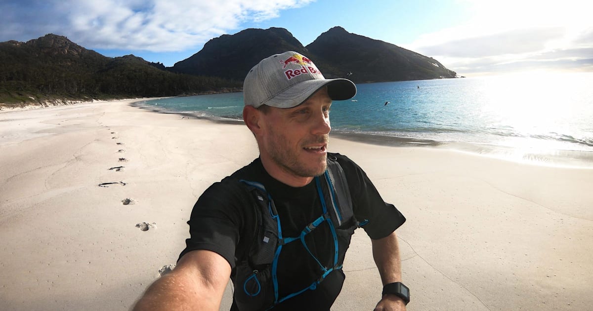 Best running trails in Australia: Top 8 running routes