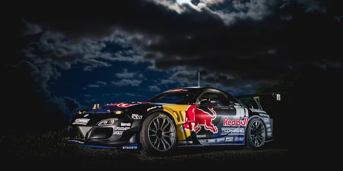 マッド・マイクの "HUMBUL" がニューカラーで登場！