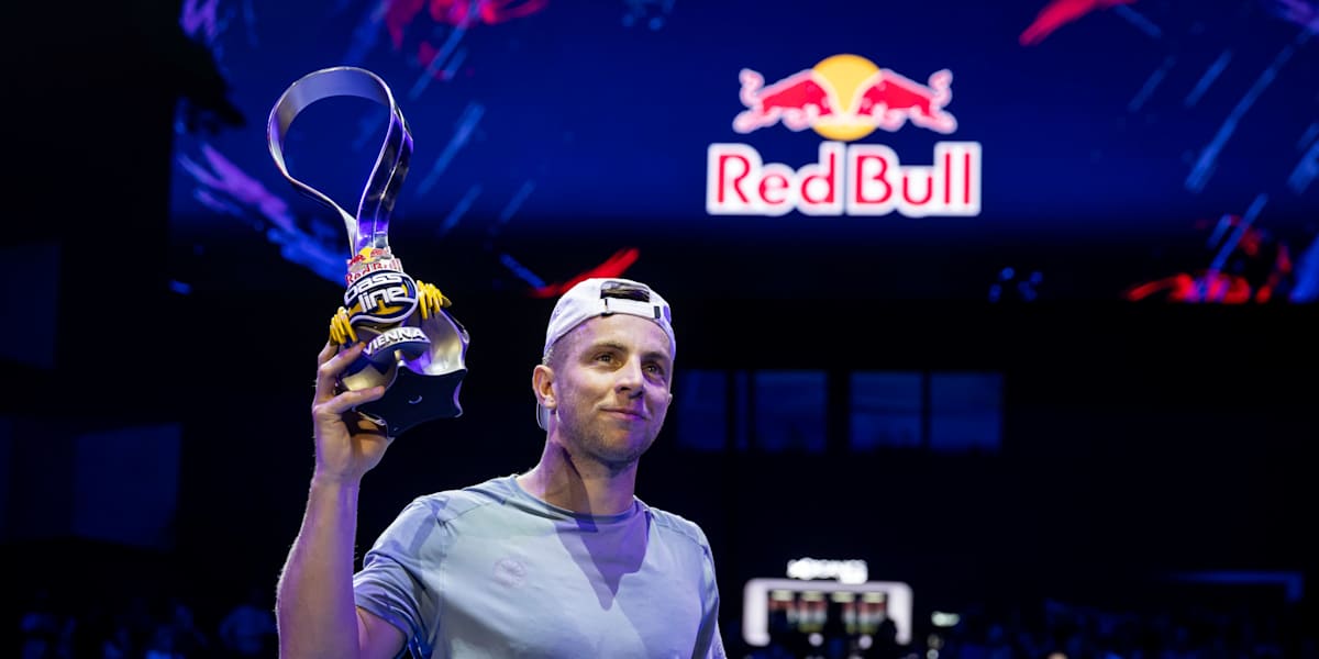 Red Bull BassLine 2025