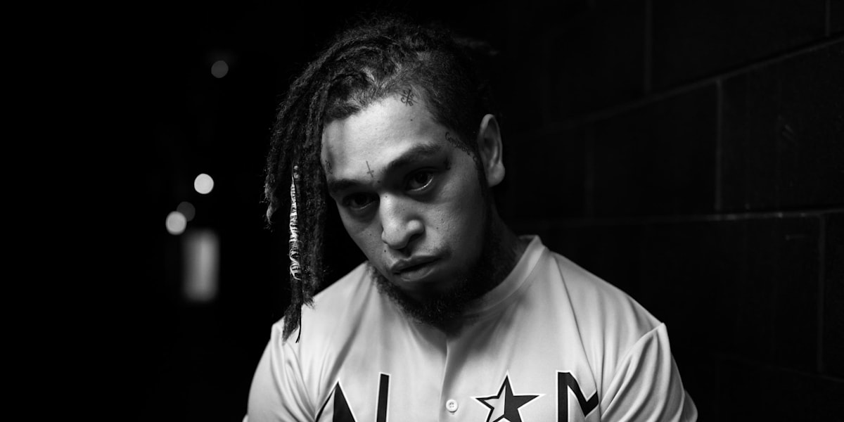 SWADE WALLACE BRINGS THE TRAP FLOW TO 64 BARS