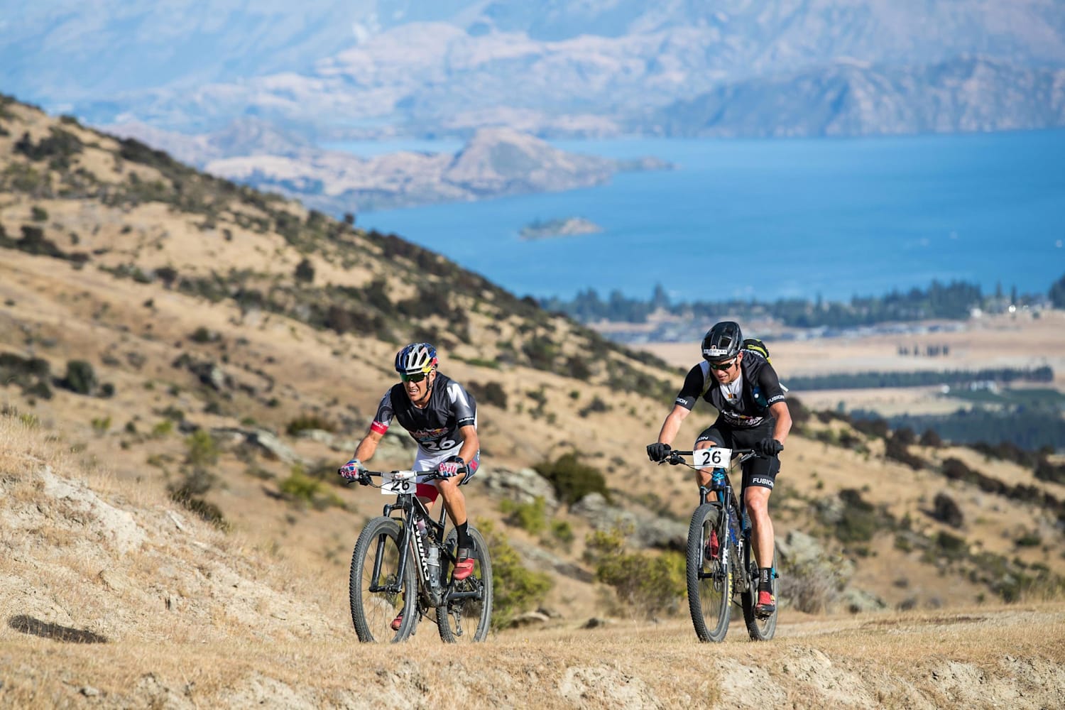 Red Bull Defiance 2018: Report and highlights ++video++