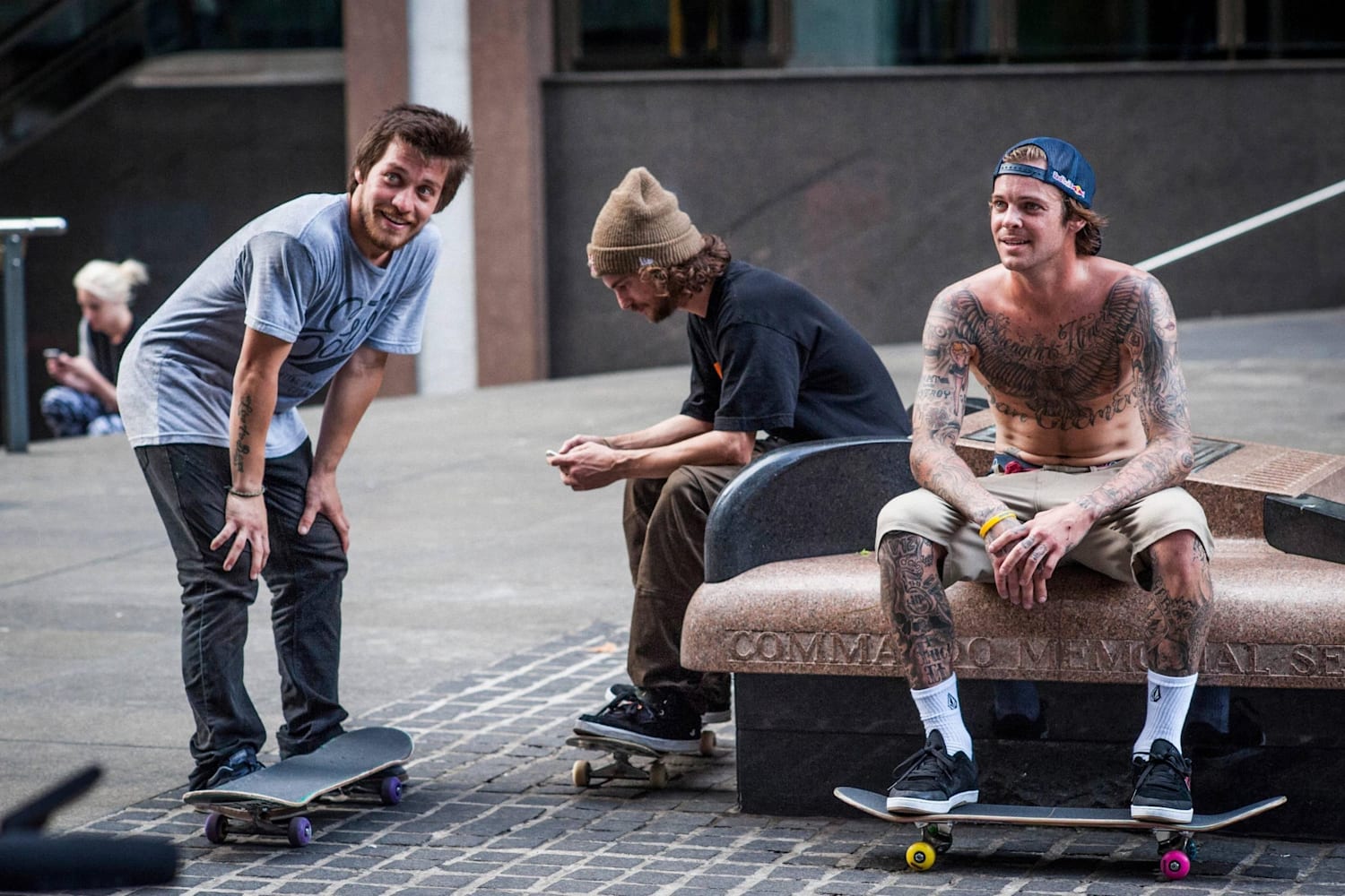 Red Bull Shows: Watch the latest productions here