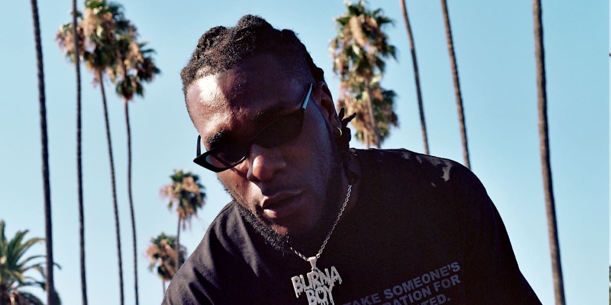 Burna Boy best songs: His story in 10 essential tracks Burna Boy best songs: His story in 10 essential tracks