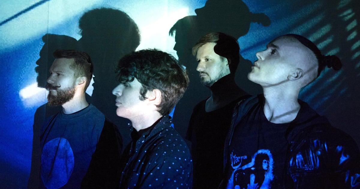 Decadent Fun Club: idzie nowe