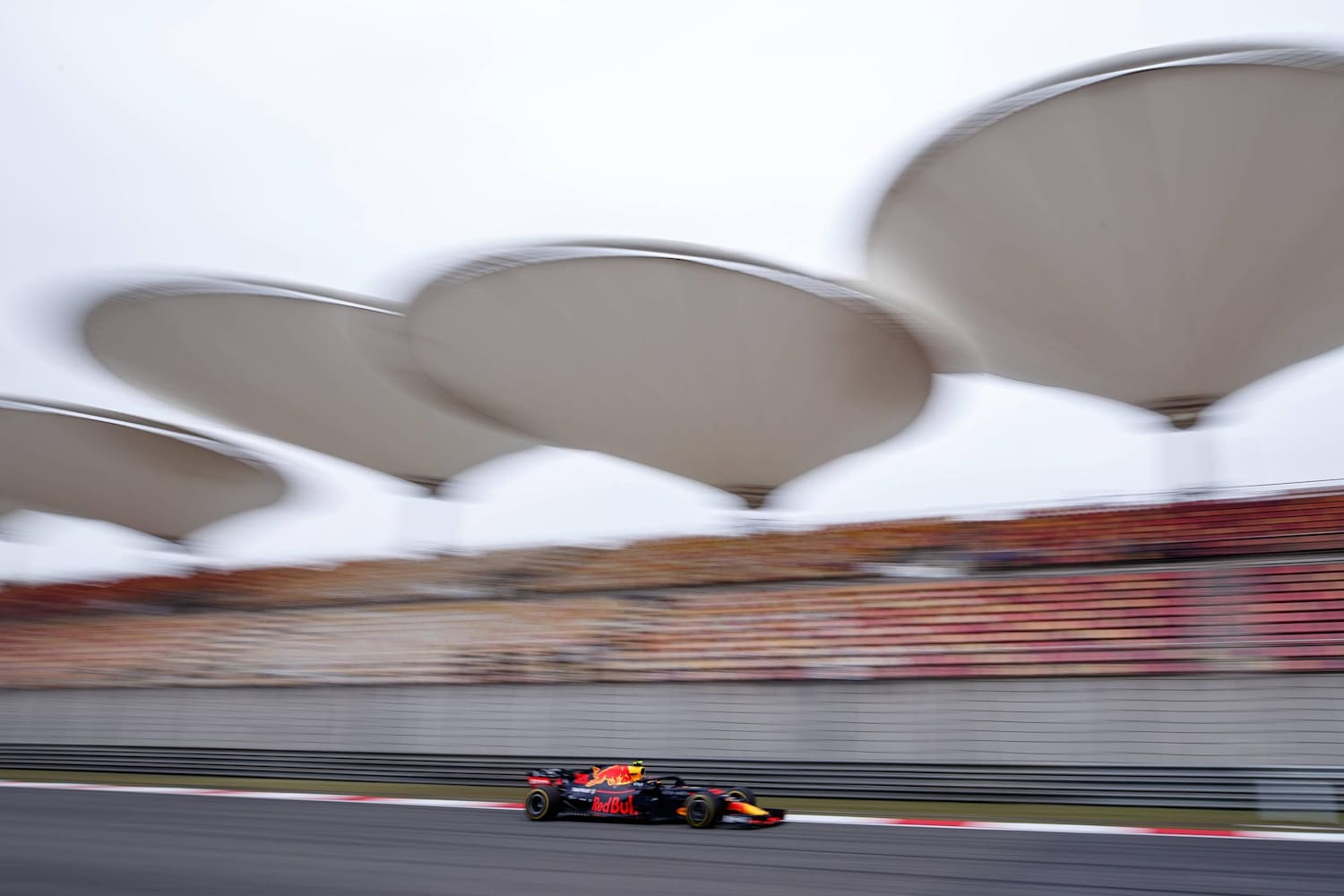 1,000 F1 Grand Prix races: Celebrate with these stats