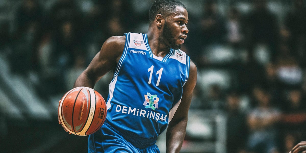 İşte Tahincioğlu All-Star 2018’in Yedek Kadroları