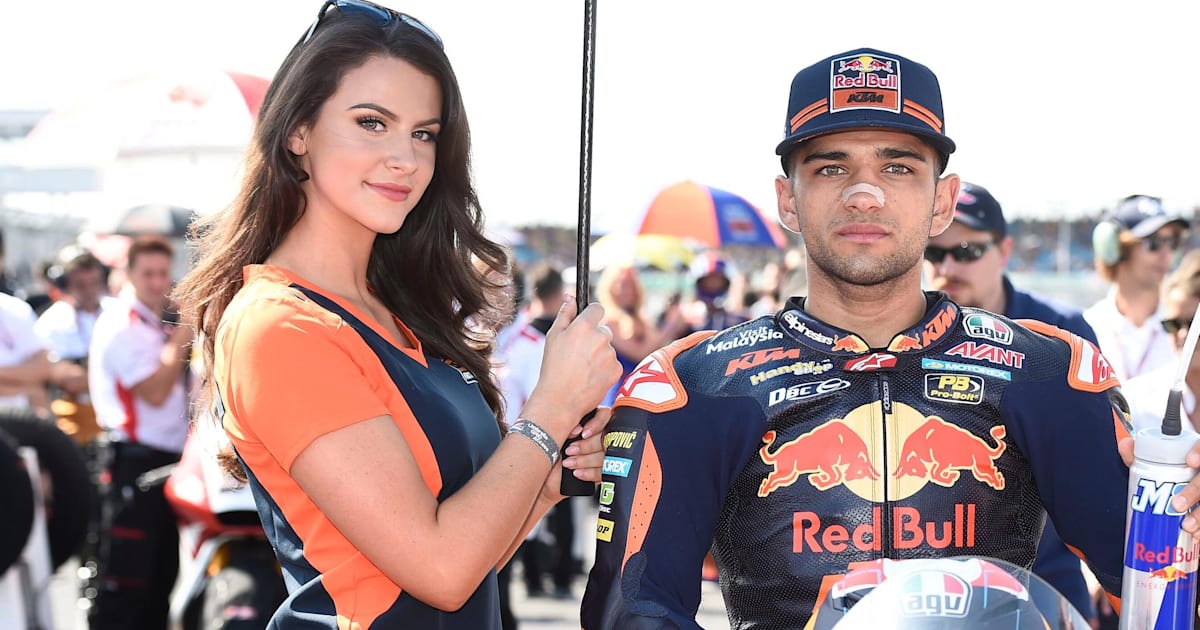 MotoGP™: Inside Pass S1 E12: Riding a Ducati in the UK