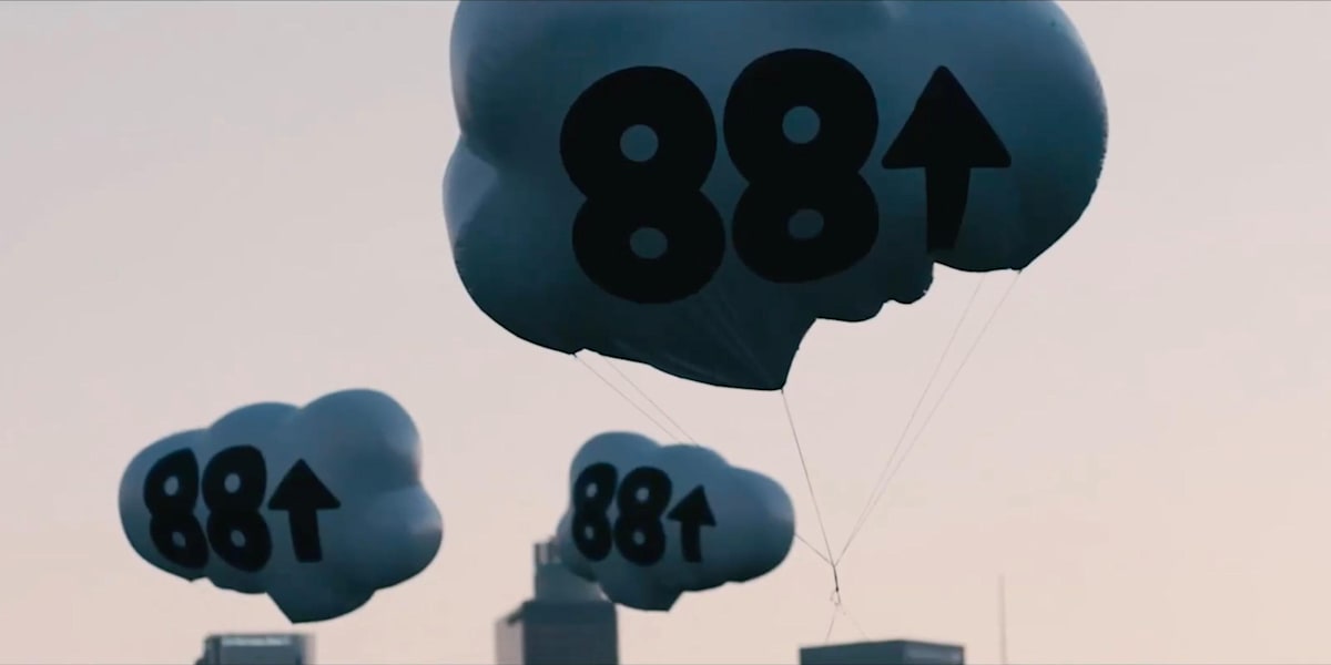 アジアから“新しい場所”を作り出す——【いまさら聞けない！？】《88rising》とは何か。｜レッドブル