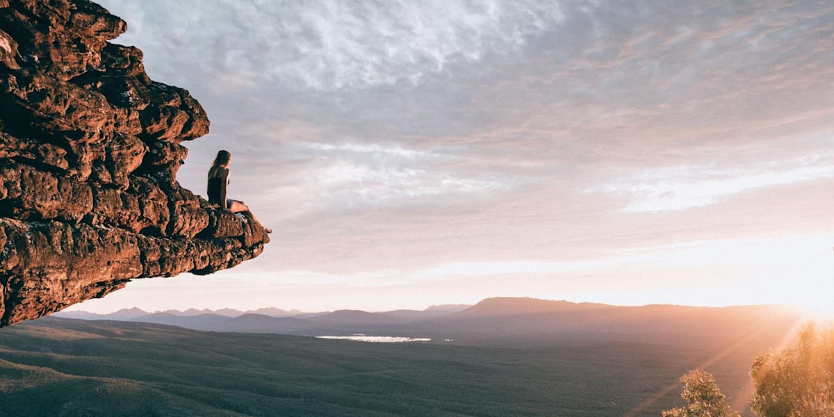 9 reasons adventure travel is great for your mental fitness