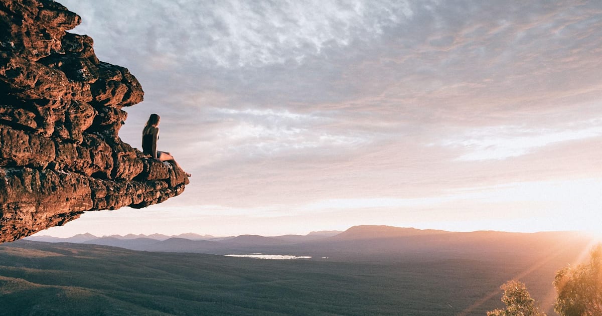 9 reasons adventure travel is great for your mental fitness
