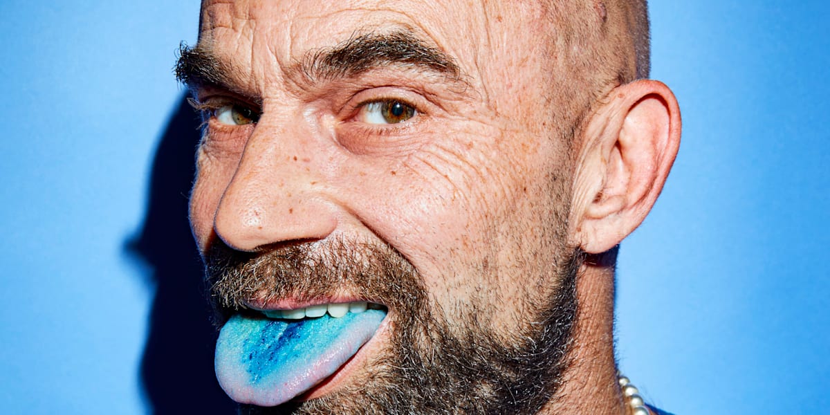 Andreas Breitfeld: German biohacking pioneer interview