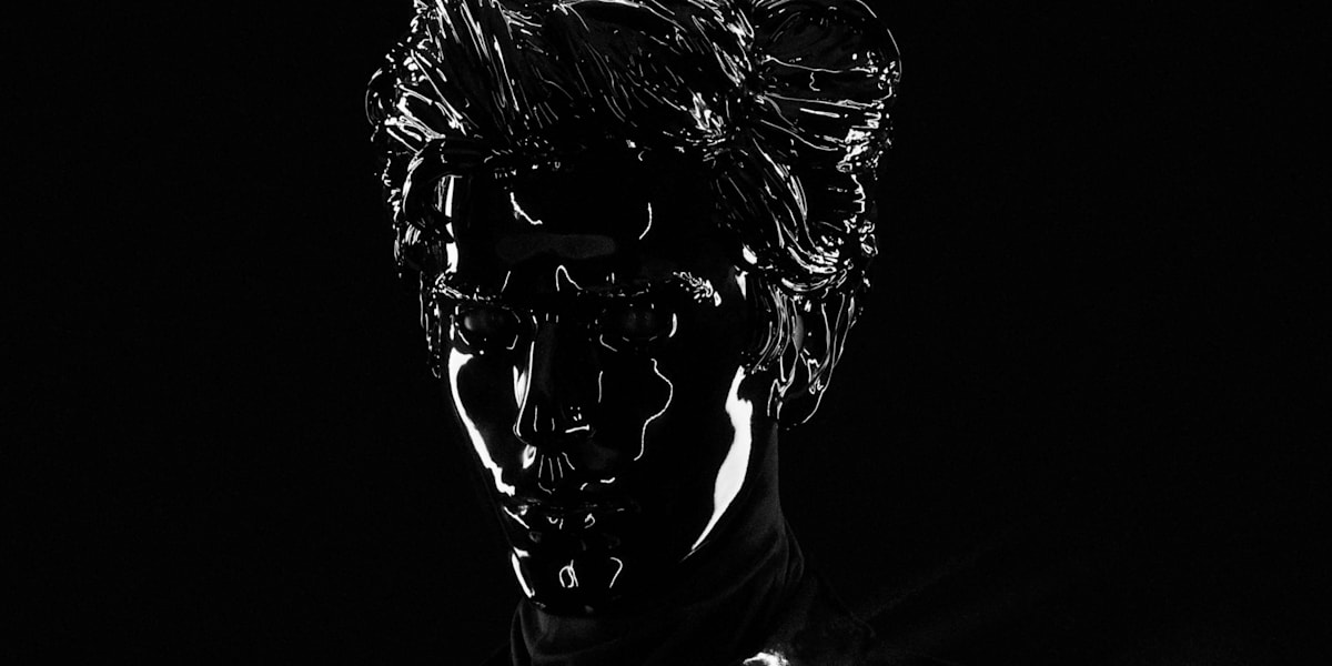 Gesaffelstein: Could be a hip-hop super-producer?