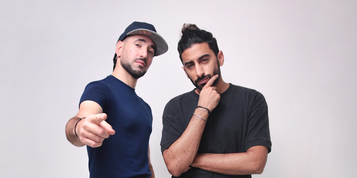 Séan Garnier: “Connecting with People Makes me Happy”