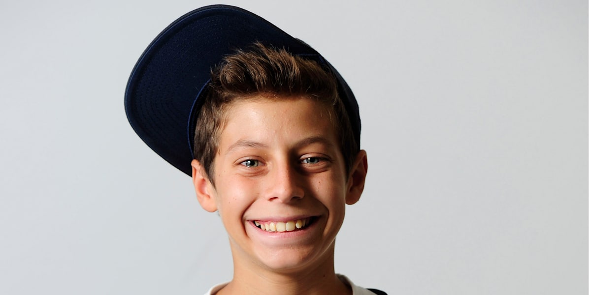 Blog | Nico enjoyed Race 1 in Brno