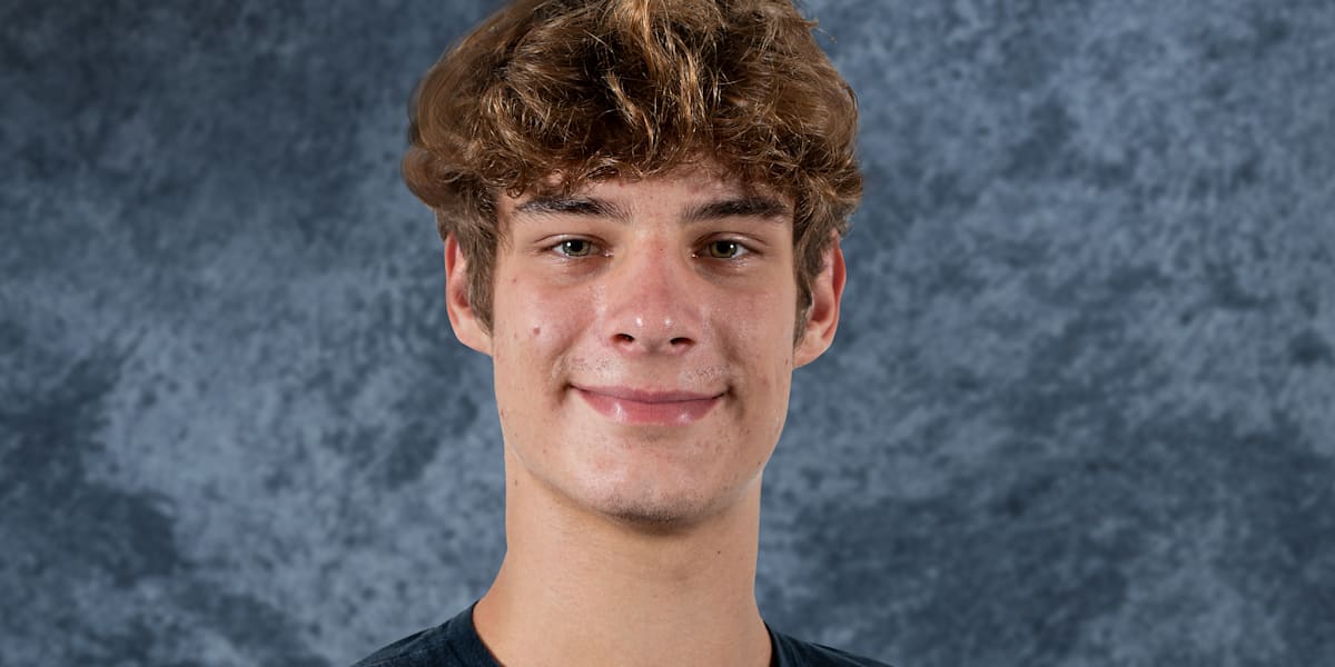 Andrea Barnaba: Cliff Diving – Athlete Page