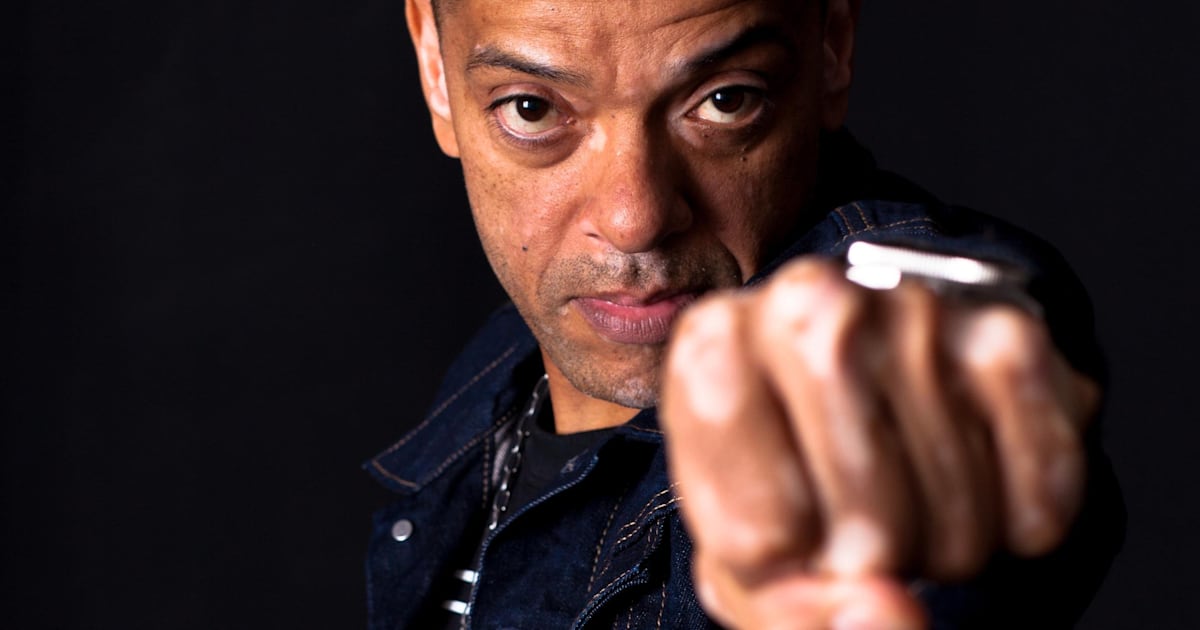 KL Jay: Meus DJs preferidos