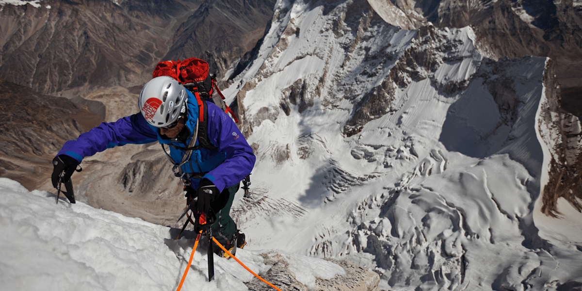 Meru | The Himalayas' deadliest challenge – film