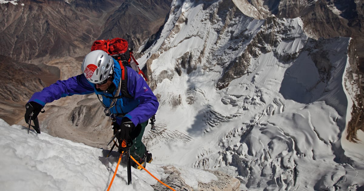 Meru | The Himalayas' deadliest challenge – film