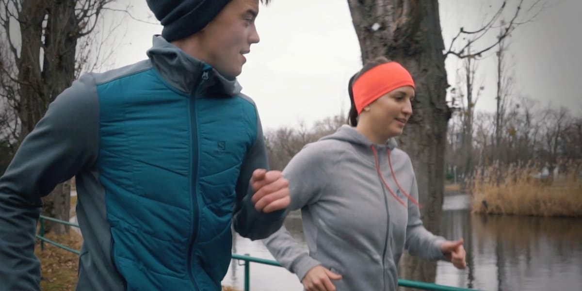 #LaufUmsGanzeLand: Episode 1