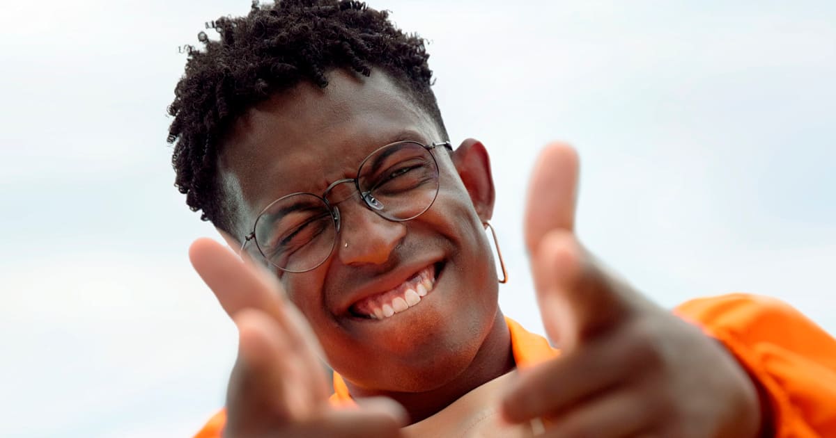 Breland's country & hip-hop sound | Red Bull Jukebox