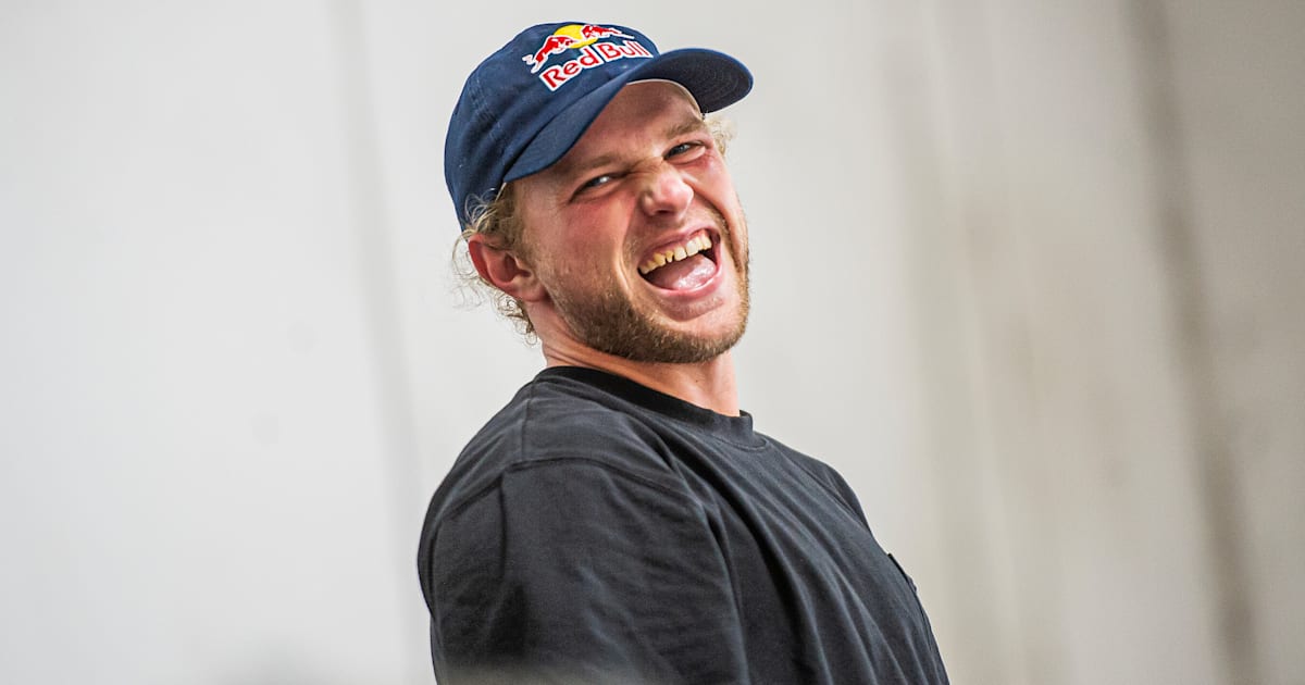 Jamie Foy - Skateboard : bio, infos, palmarès, actus…