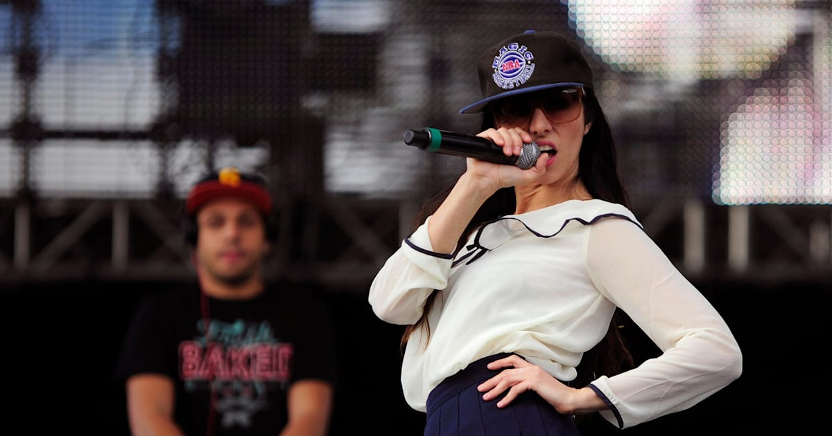 Los artistas más influyentes del hip hop español