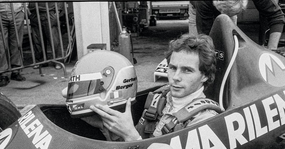 Österreichring 1984: Erfolg für Lauda, Debüt für Berger