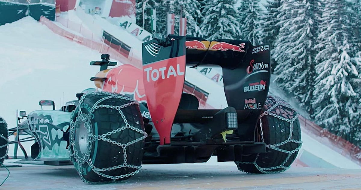 Streif | RC-Network.de