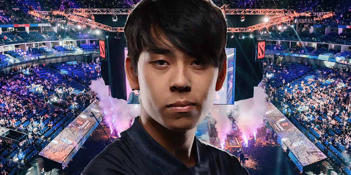 Ana rejoins OG: Can Ana and OG win the Aegis at TI10?