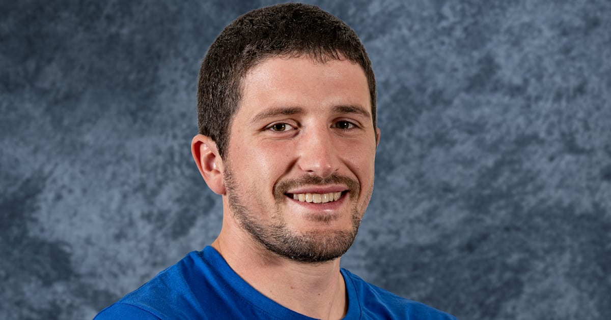 Jean-David Duval: Cliff Diving – Athlete Page