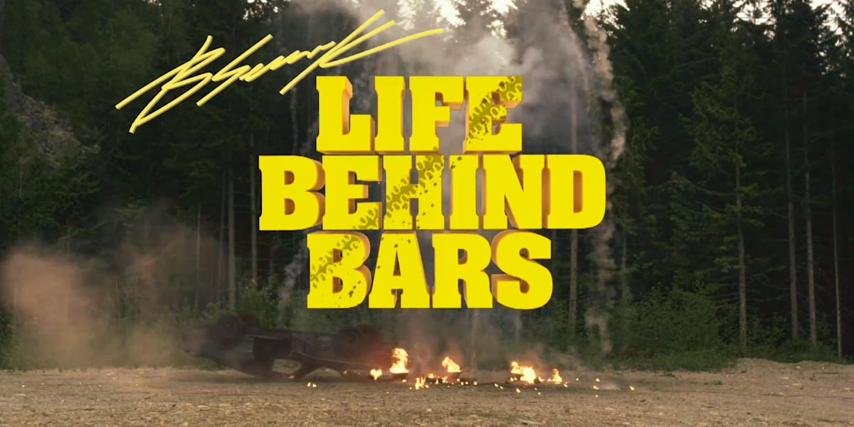 Life Behind Bars Season 2 Episode 1