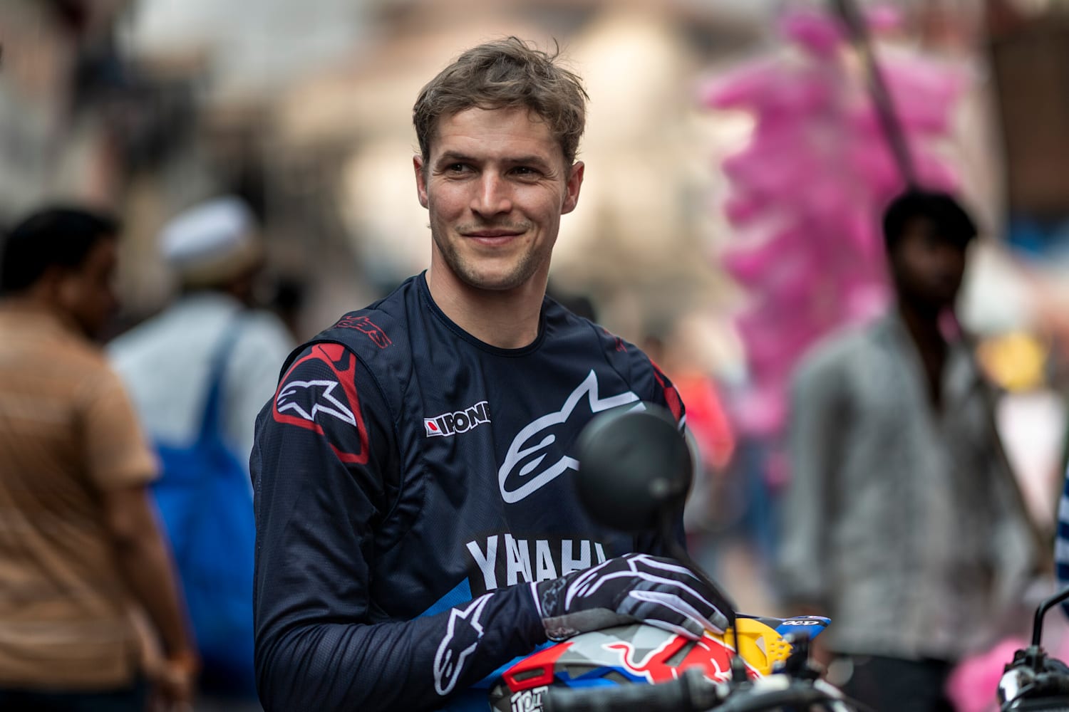 Tom Pagès - FMX : Vidéos, Photos, News, Palmarès.. Moto