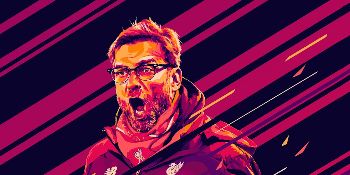 Jürgen Klopp: 10 Erfolgsregeln des Liverpool-Trainers