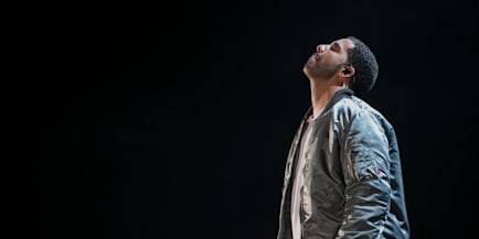 Drake lyrics that can teach us something: Top 20