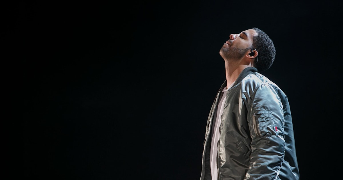 20 Drake lyrics you can use every day for any mood