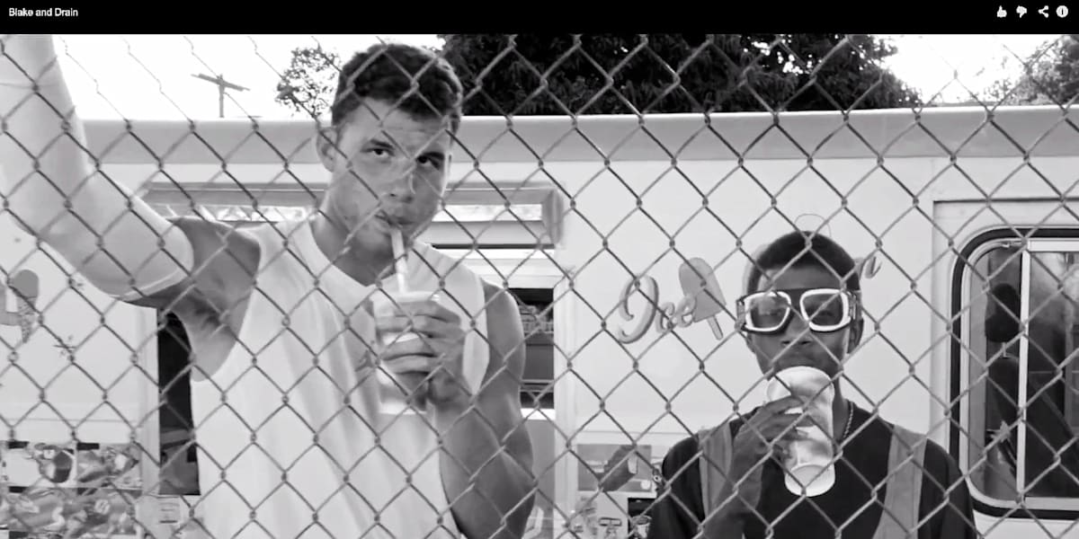 Mars Blackmon vs. D’arryl Drain: Battle of the Ads