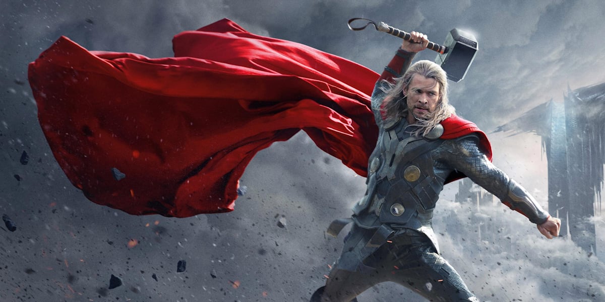 Avengers Thor Kimdir? Thor Karakteri Hakkında Her Şey