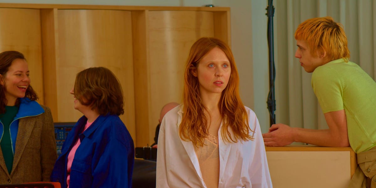 Holly Herndon