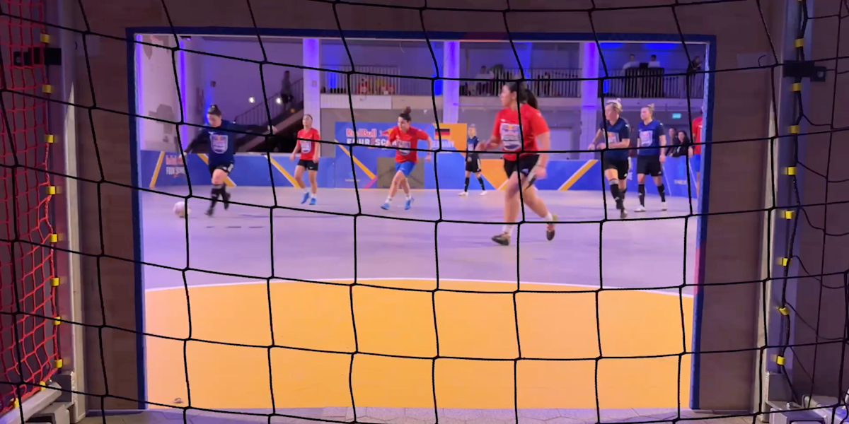 Die Highlights des Red Bull Four 2 Score 2024