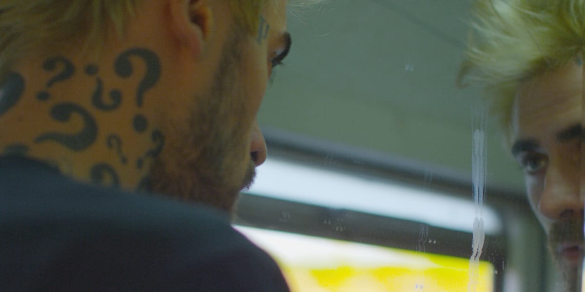 Premiera Quebonafide: Romantic Psycho Film – zapowiedź