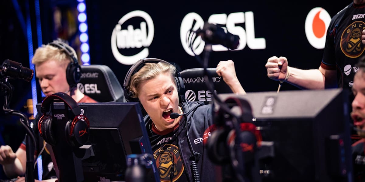 CS:GO Katowice Major 2019 Final review: ENCE finalists