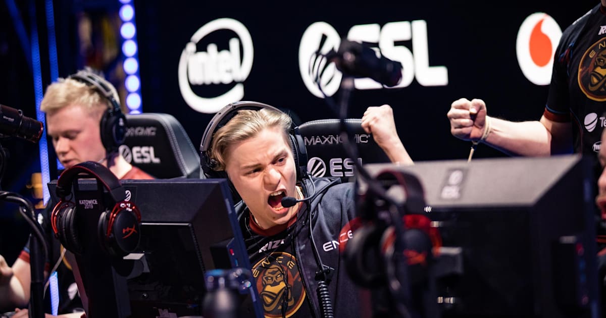 CS:GO Katowice Major 2019 Final review: ENCE finalists