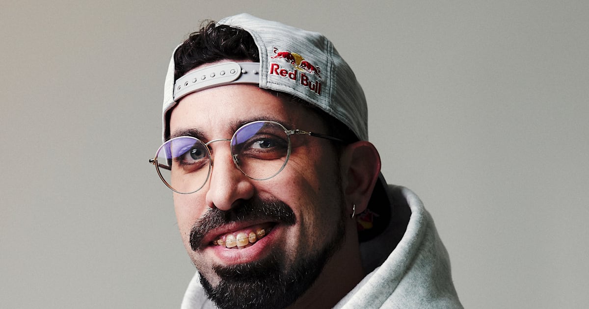 Diogo ‘Movemind’ da Silva: Gaming – Athlete Profile