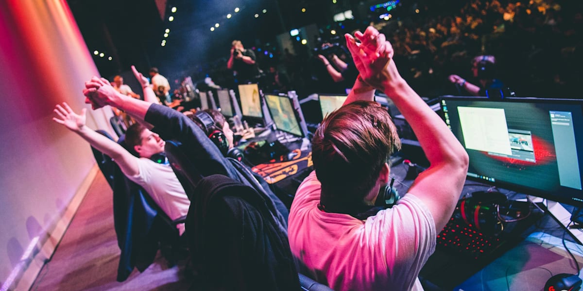 4 exercícios físicos que todo gamer deve fazer