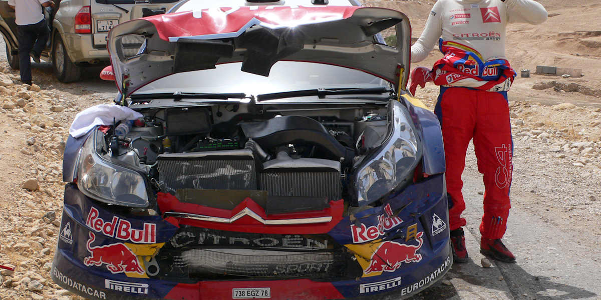 When new rallies delivered iconic WRC moments