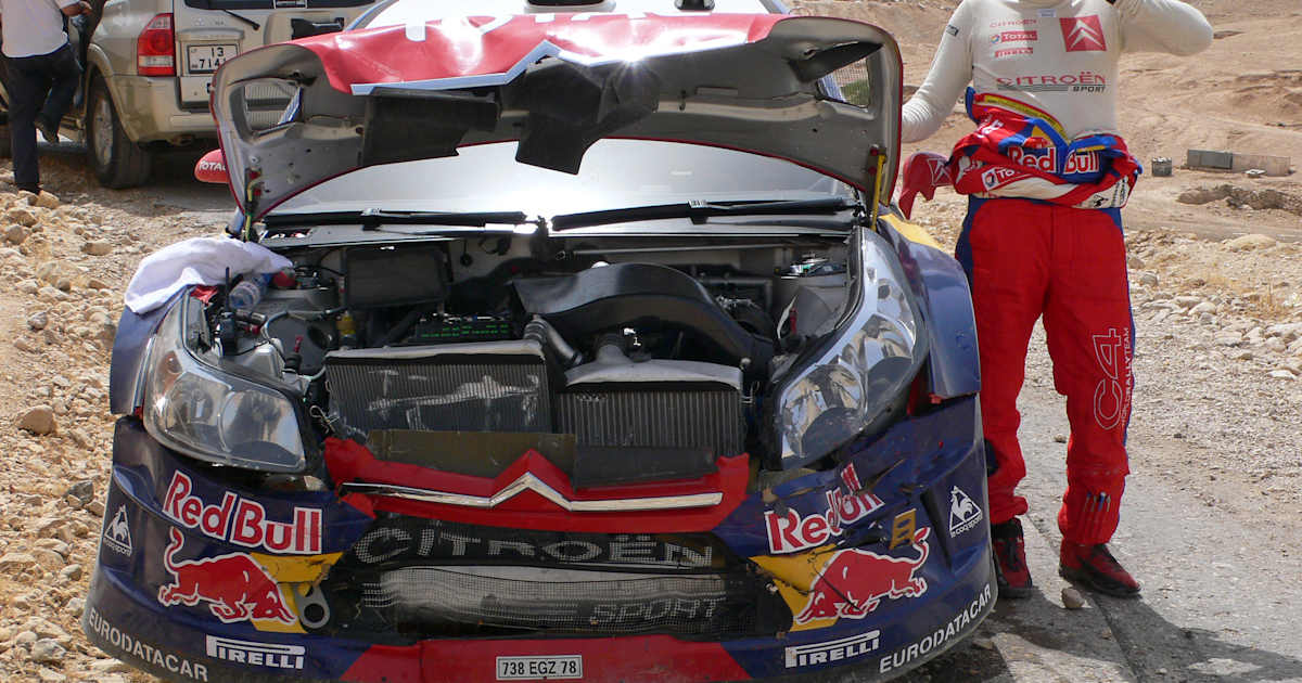 When new rallies delivered iconic WRC moments