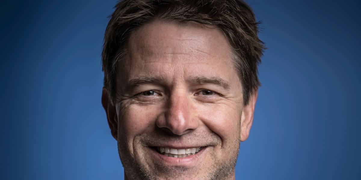 Jon DeVore: Skydiving – Red Bull Athlete Page