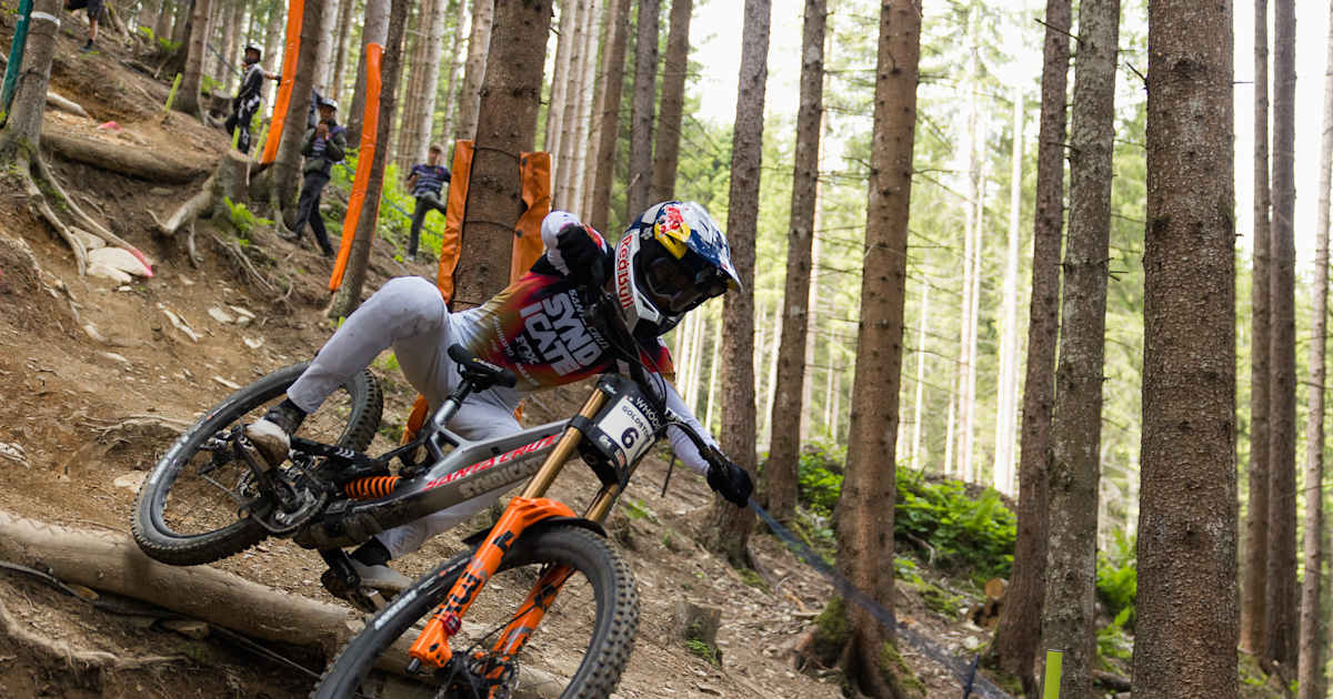 The Search for Milliseconds: Jackson Goldstone | Trailer