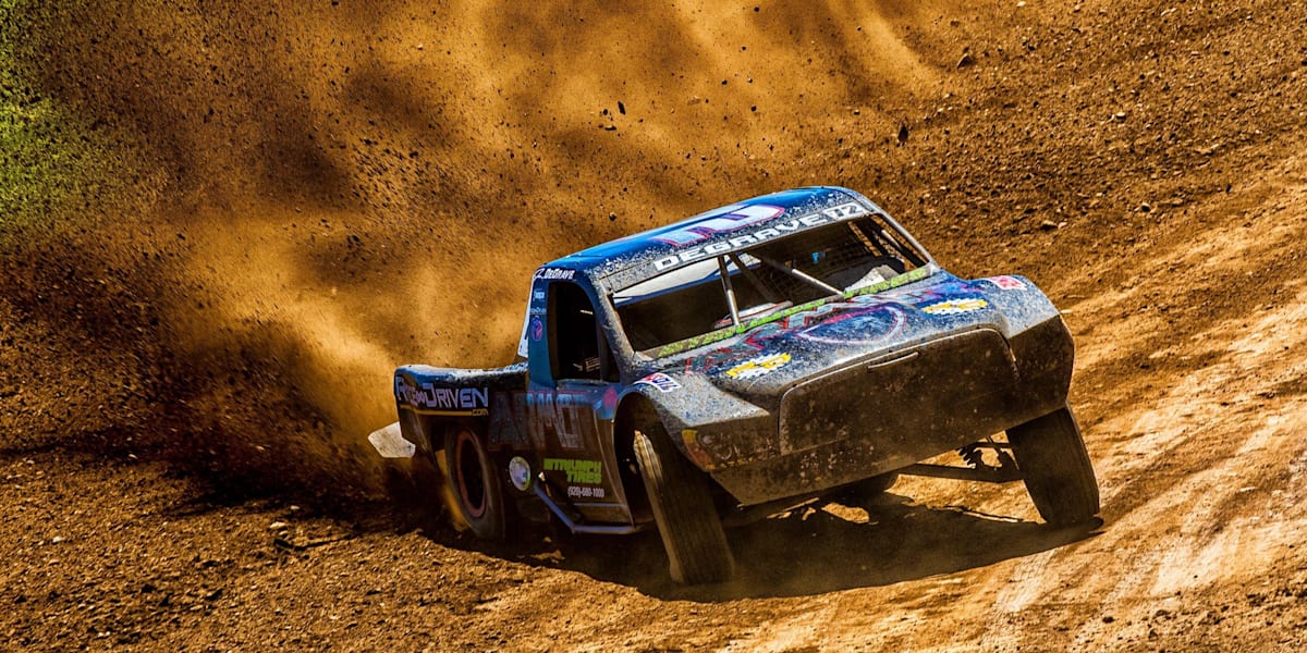 Crandon World Championship Off-Road Races®: Previa