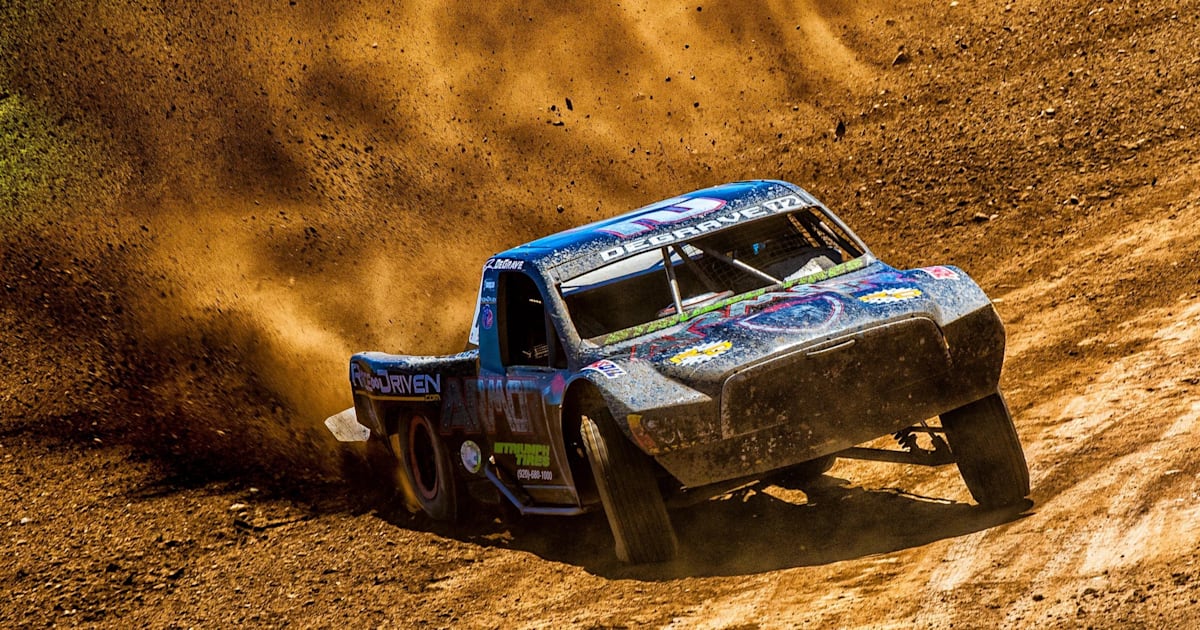 Crandon World Championship Off-Road Races® preview